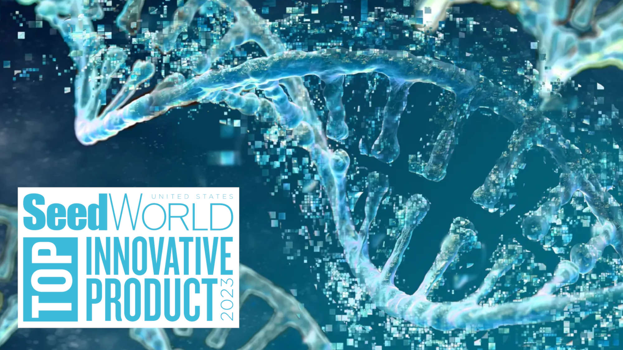 Computomics - Pantograph Named A SeedWorld Top Innovative Product of 2023